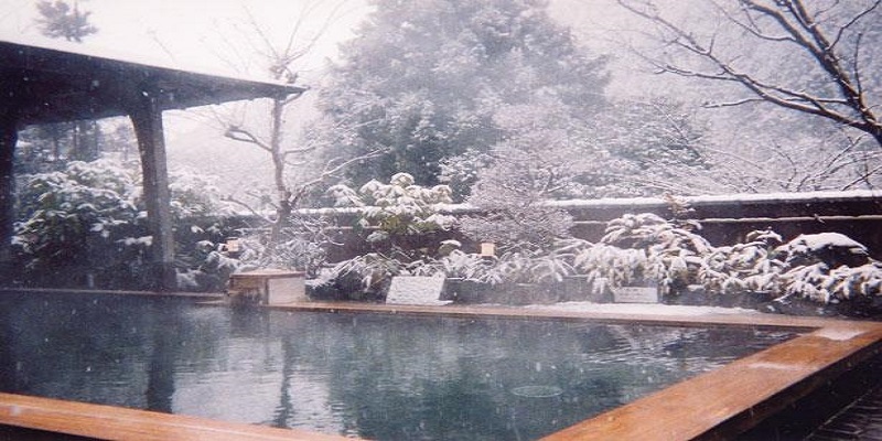 20 Day-use Onsen(baths) In Kyoto_1 | JATRABRIDGE